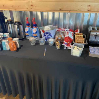 Gallery | Backroads Bar & Grill