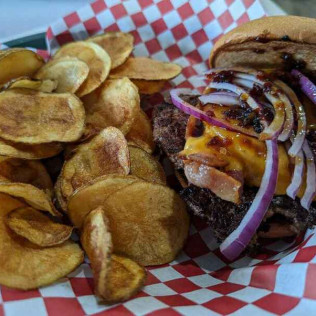 Gallery | Backroads Bar & Grill