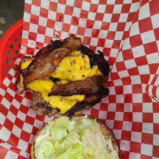 Gallery | Backroads Bar & Grill