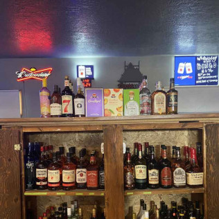 Gallery | Backroads Bar & Grill