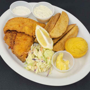 Gallery | Backroads Bar & Grill