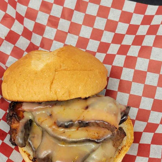 Gallery | Backroads Bar & Grill